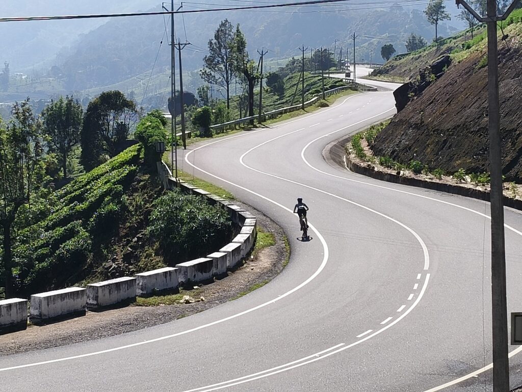 Cycling Tours India | Tropic Trails Cycling India